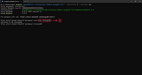 MongoDB An Open Source Cloud Native Serverless Message Queue For