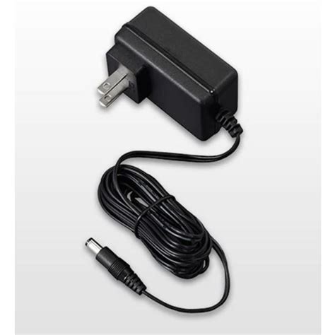 Yamaha Pa 150 Ac Power Adaptor Karu Music Center