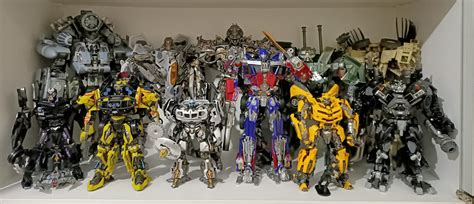Recently Started Getting Into The Mpm Line Which One Should I Get Next