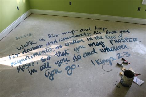 Mojoy On A Solid Foundation