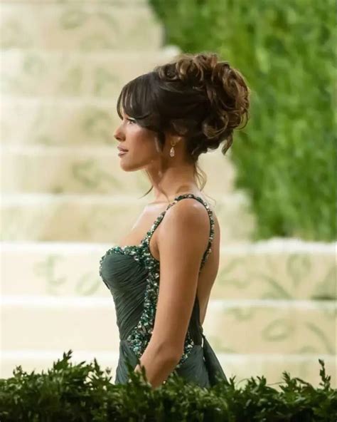 Madison Beer Stuns At The Met Gala
