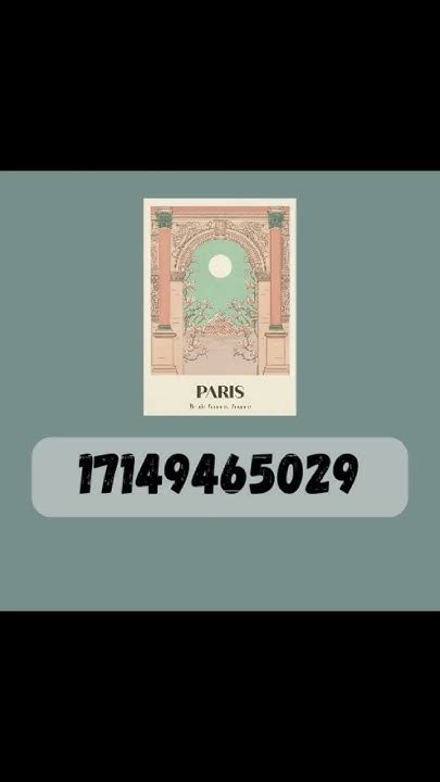 Spring Decal Codes For Bloxburg And Berryavenue Decalcodes Bloxburgbuilds Bloxburg Youtube