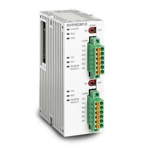 Delta DVPSCM SL Communication Module At Piece In Pune ID