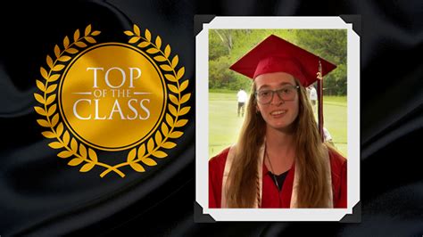 Kwch Top Of The Class 2024 Alexandria Stuchlik