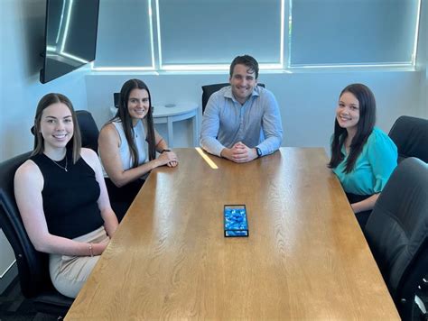 Looking Forward To All That The Caloundra Community Has To Offer Nicholas Sobey