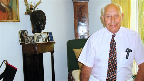 Berthold Von Stauffenberg Mein Vater Wollte Hitler Töten Der Spiegel