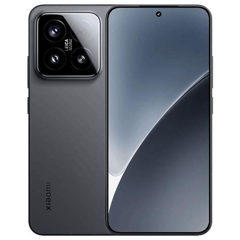 Xiaomi 15 Parametry Specifikace Cena SMARTmania Cz