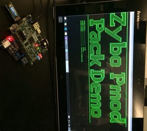 zybo pmod pack now has linux support digilent blog