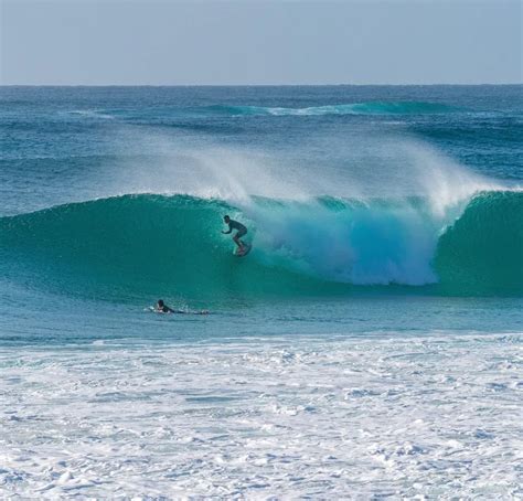Torquay Surf Beach