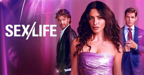 Sexlife Cast And Character Guide