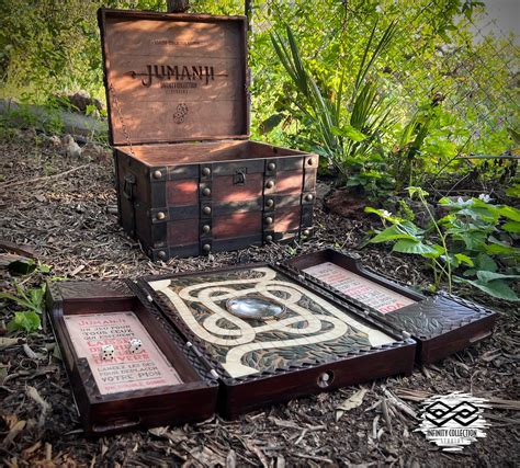Jumanji Board Game Pictures At Joel Morton Blog