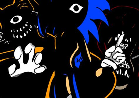 Cyclops Sonic Speed  By Megagl On Deviantart