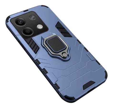Funda Para Xiaomi Poco X6 Pro 5g Moda Adsorbible Stent Meses sin interés