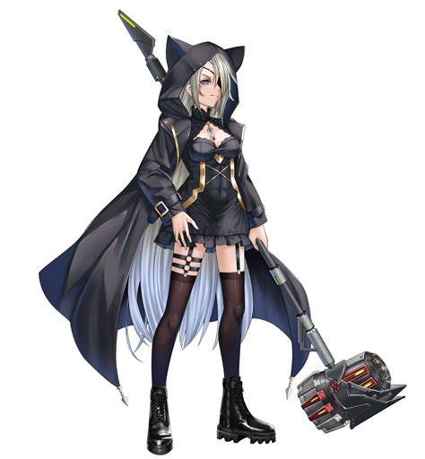 Lydia Macarthur Original Drawn By Ceijin Danbooru