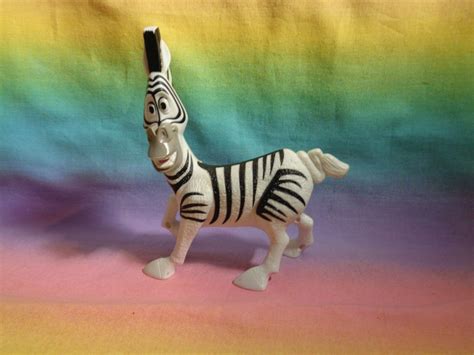 Madagascar 2 Zebra