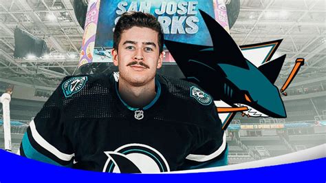 Grading Yaroslav Askarov Trade Between Predators Sharks