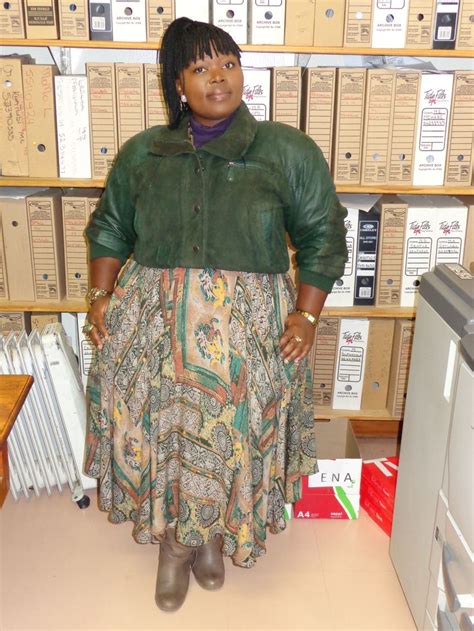 The Key To Unique Plus Size Clothing