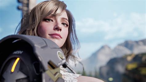 The First Descendant Official Serena Character Gameplay Trailer