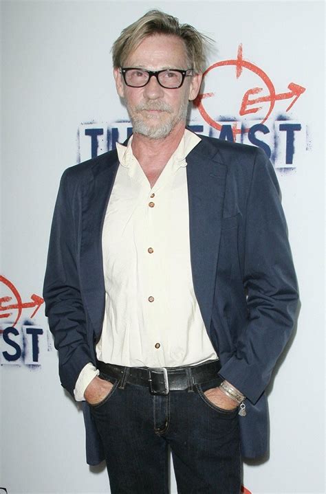 Dennis Christopher Picture 1 Los Angeles Premiere Of The East