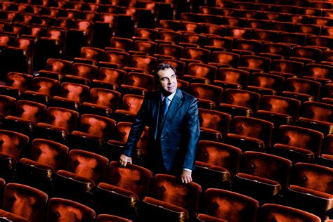 Ο Daniele Gatti διευθύνει την Ορχήστρα Maggio Musicale Fiorentino σε δύο συναυλίες στο Μέγαρο