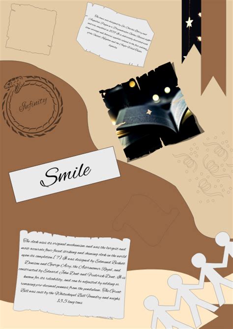 Poster Scrapbooking Free Templates On