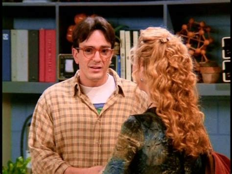 Phoebe And David Inspired Big Bang Theory Rhowyoudoin