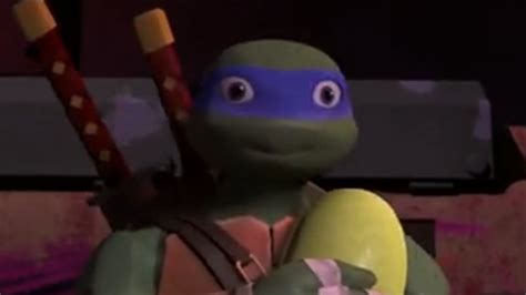 Chocoarts01 On Tumblr Rottmnt Lou Jitsu