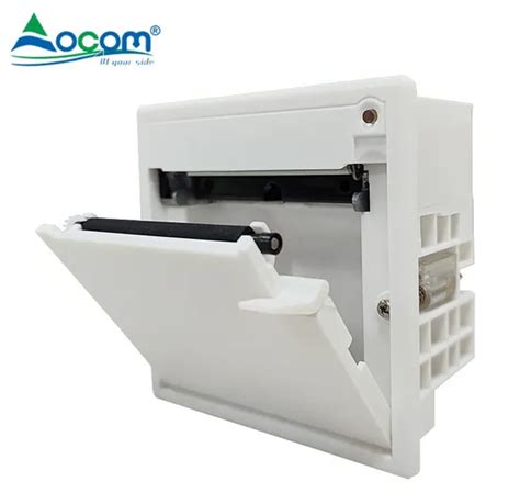 Embedded Thermal Printer Termica Kiosk Pos System Cash Register Thermal Printer Module Ttl Pos