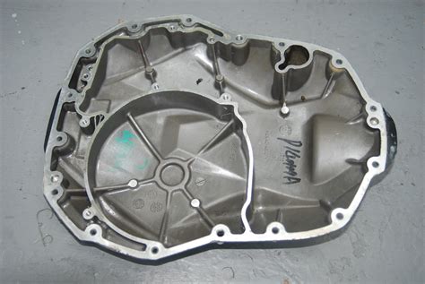 2018 Bmw R 1200 Gs Adv Clutch Cover Bikepartsonline
