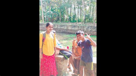 Beautiful Places In Kollemcode Youtube