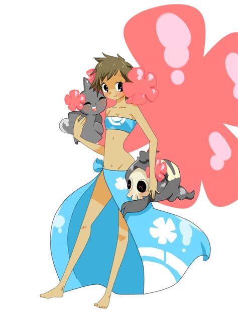 Phoebe Pokémon Amino