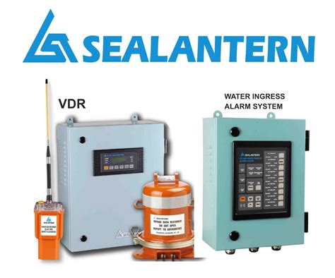 Sealantern Electronics