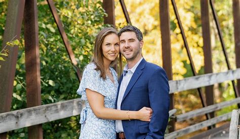 Lauren Kosowski And Michael Rickards Wedding Website