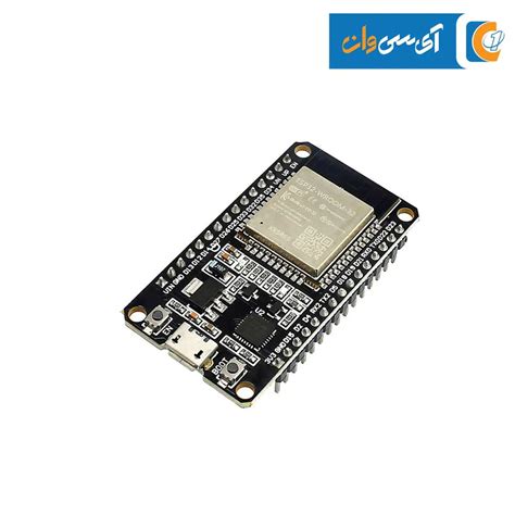 ماژول وای فای و بلوتوث Esp32 Wroom 32 با مبدل Cp2102