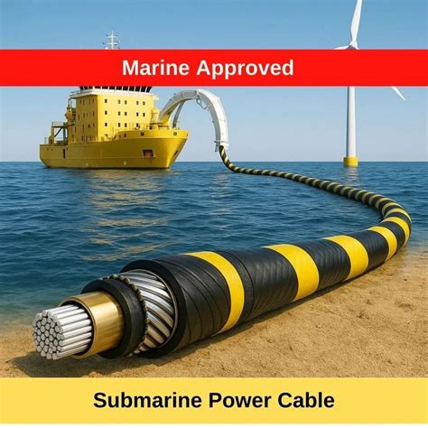 Offshore Cable At Best Price In Ahmedabad By Ky Enterprise Id