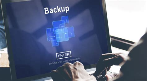Ransomware Attackers Use Backups To Ensure Victims Pay Ransoms