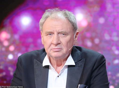 Andrzej Grabowski Zagrał U Patryka Vegi Teraz Potwierdzają Się Jego Obawy Wp Gwiazdy