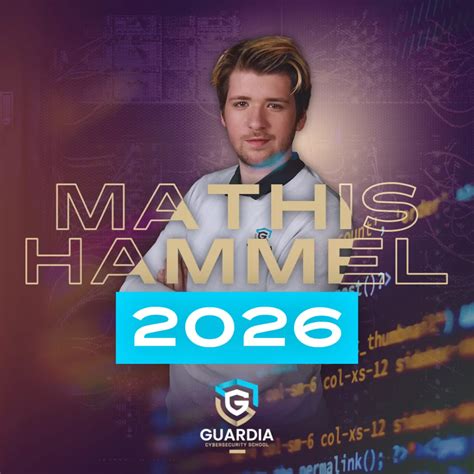 Saxx Gentil Hacker Nouveau Mentor Mathis Hammel Et Scrow Hacking Jusqu