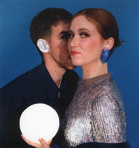 El Dúo Francés De Pop Electrónico Experimental Oo Presenta Su Nuevo