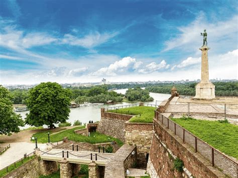 Special Venues Kalemegdan Fortress Kongres Europe Events And