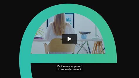 Jalyn Kang On Linkedin Partner Pov Cisco Sse Explainer Video