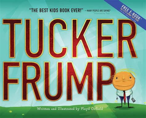 Tuck Frump