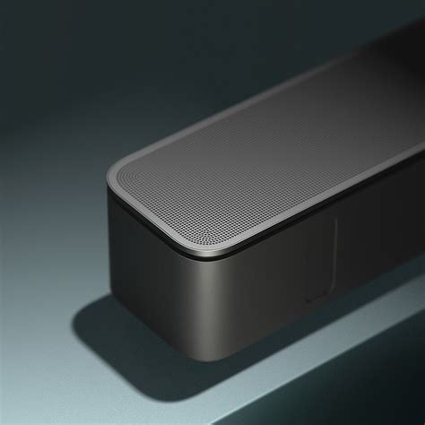 This Camera Equipped Smart Soundbar Upgrades Your Netflix Binges As