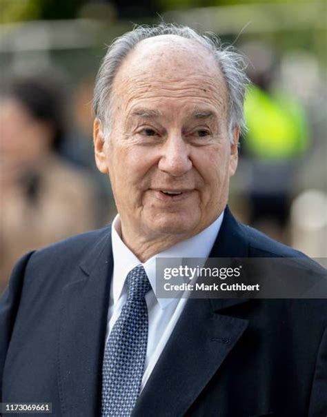Hh Aga Khan Photos And Premium High Res Pictures Getty Images