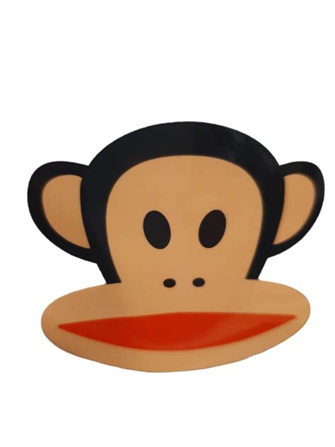 Paul Frank Logo