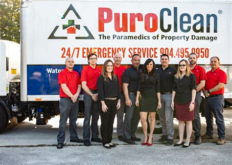Puroclean Emergency Restoration Services On Linkedin Help Us Wish Our
