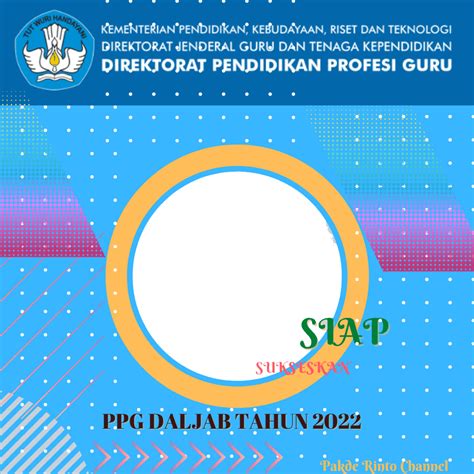 Twibbonize Show Your Supports