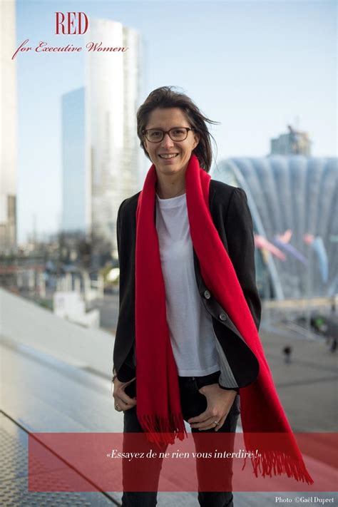 Anne Lise Deloron Rocard On Linkedin Un Grand Bravo Et Surtout Un