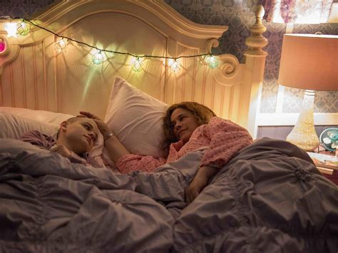 Foto De Joey King The Act Fotos Patricia Arquette Joey King Foto