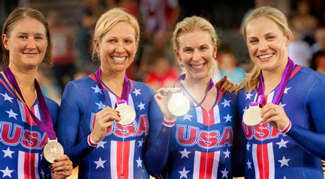 Sky And Tamara Christopherson On Racing Towards Personal Gold